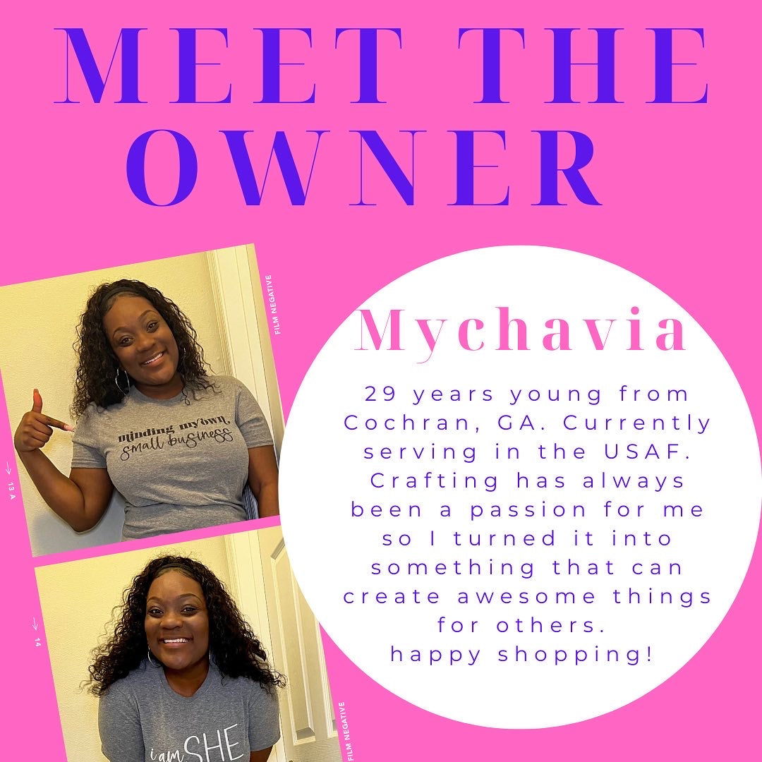 Behind The Scenes… – Through MyMy Eyez