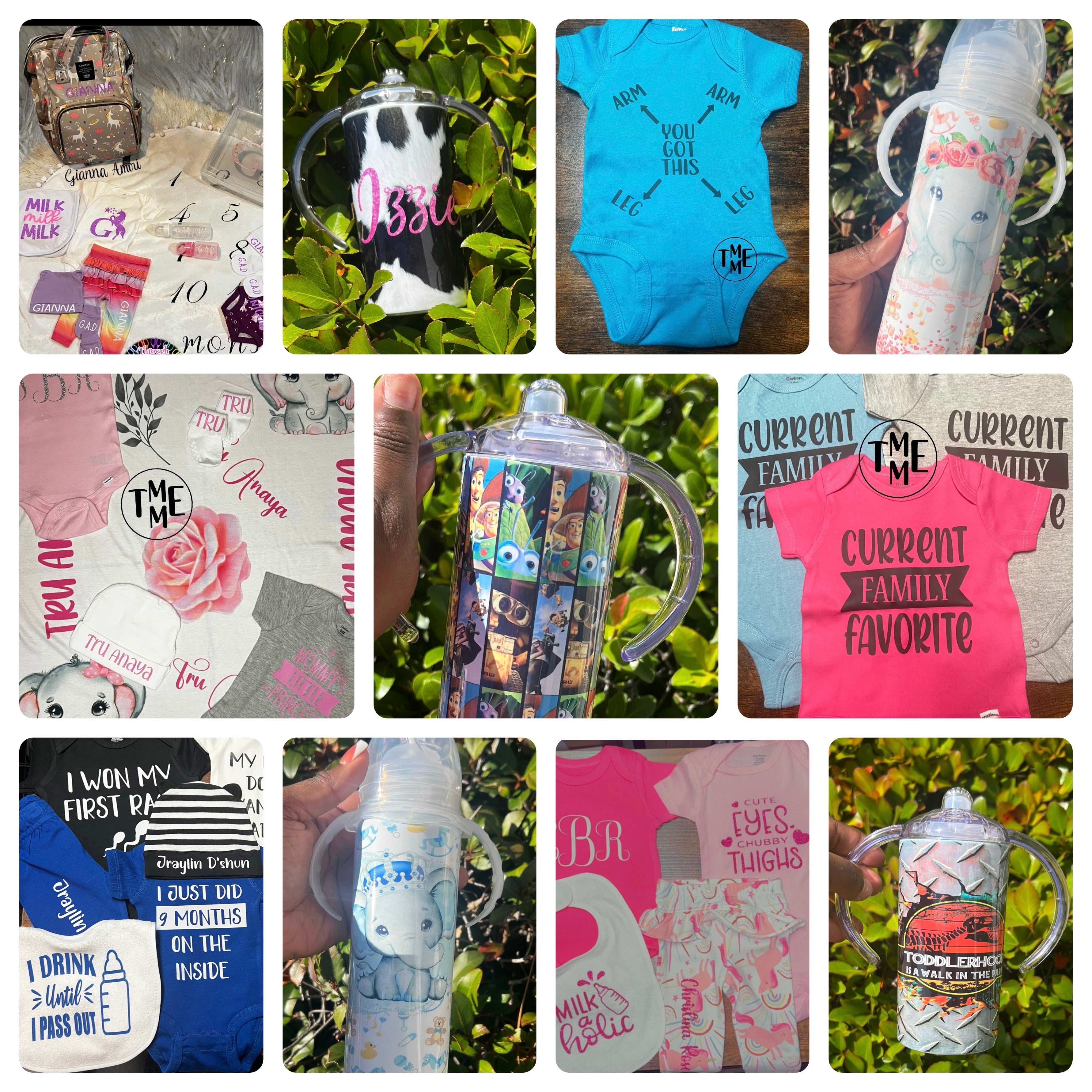 Through MyMy Eyez – Through MyMy Eyez