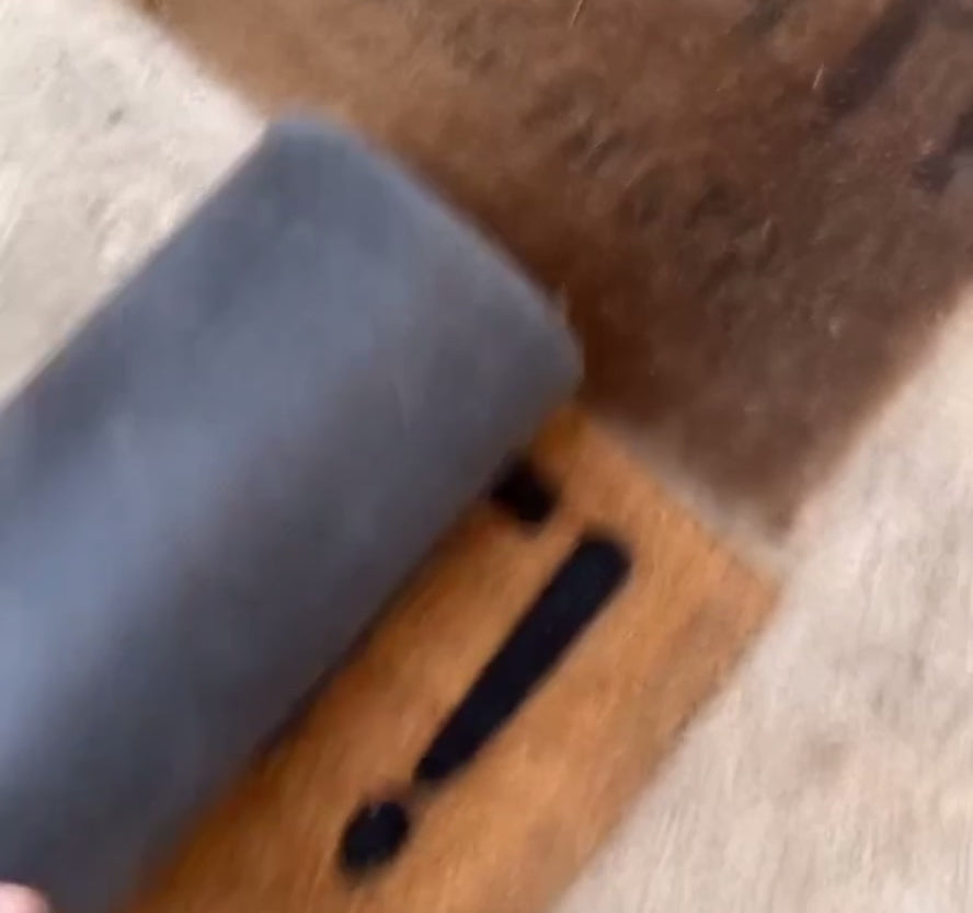 AHT AHT! Did you call first? – Through MyMy Eyez